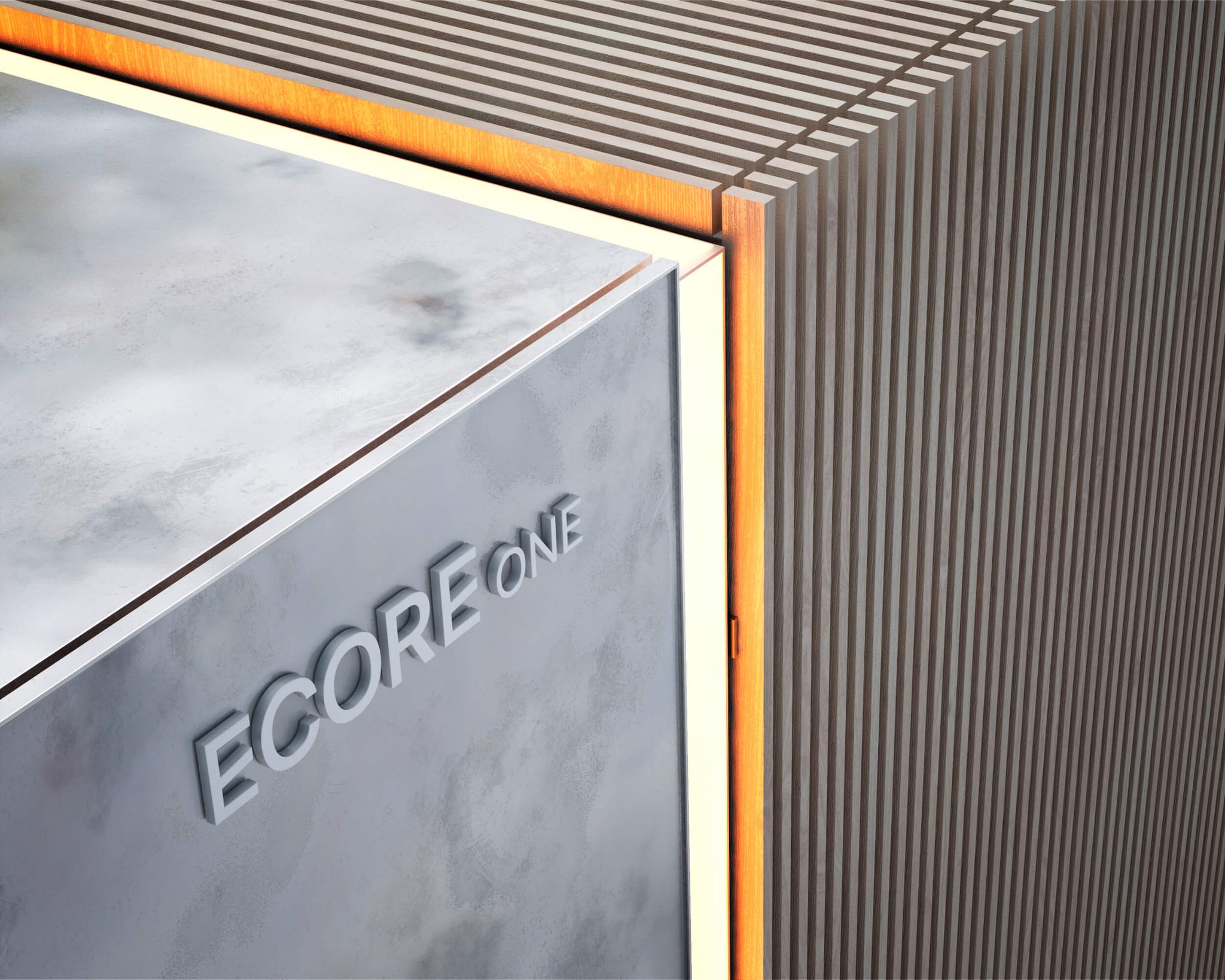 Ecore One | Pre-order