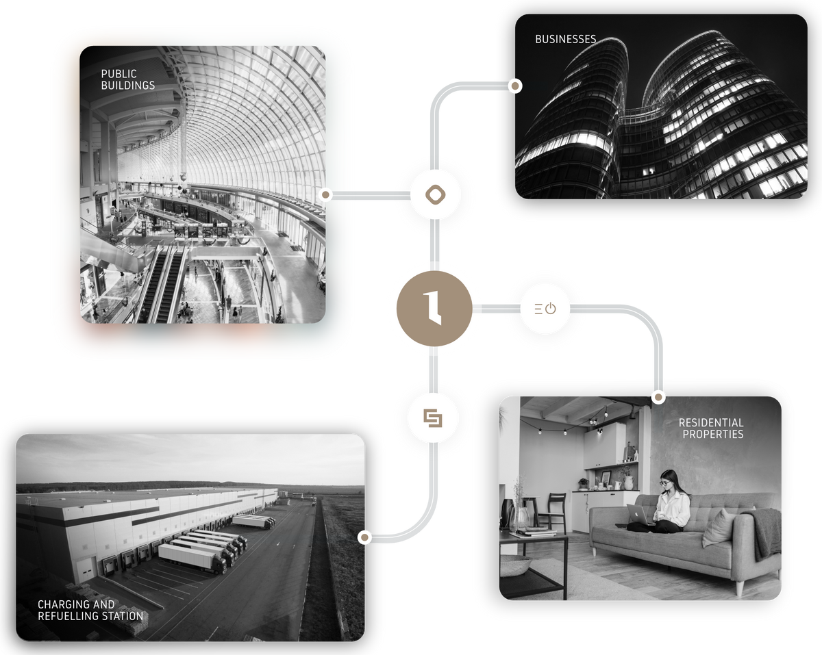 INFENER - We decentralise energy