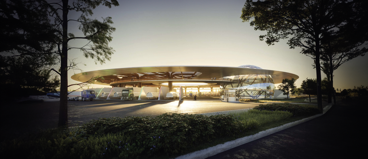 INFENER - Redefining the boundaries of renewable energy