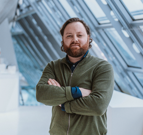 INFENER - Redefining the boundaries of renewable energy