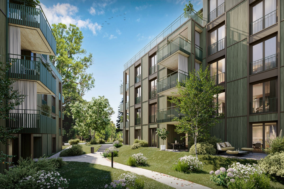 INFENER - Redefining the boundaries of renewable energy