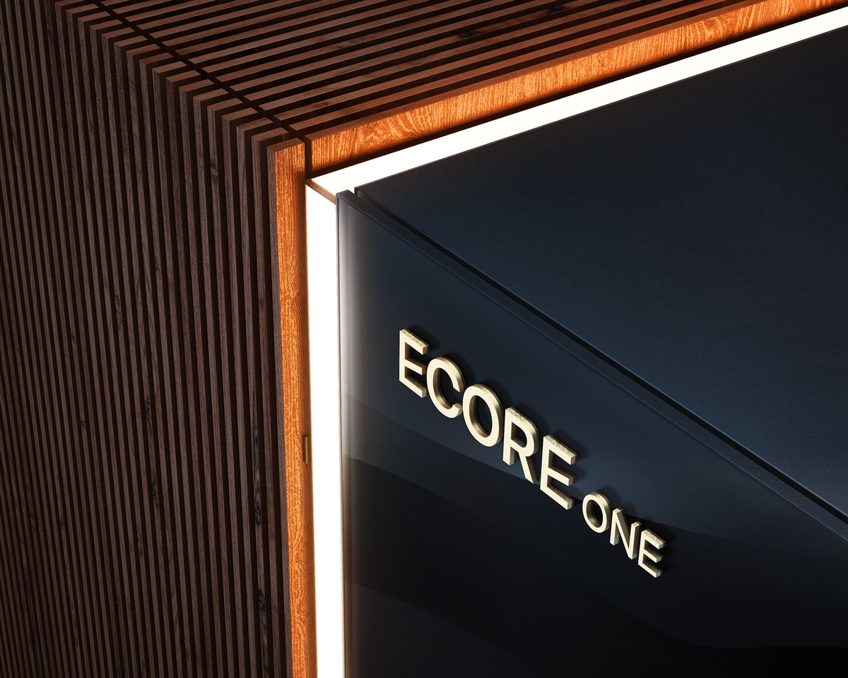 Ecore One | Pre-order
