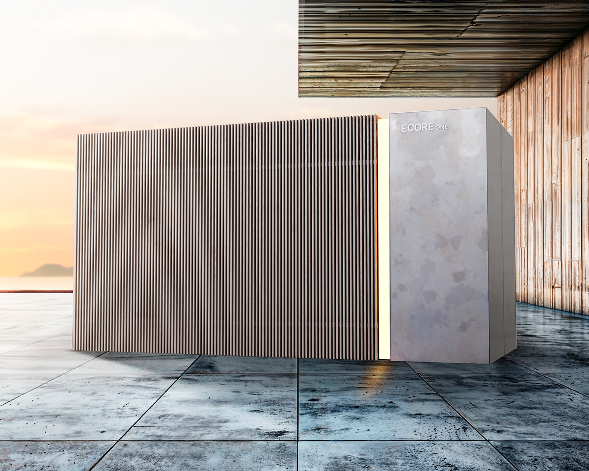 Ecore One | Pre-order