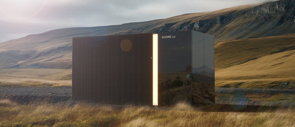 INFENER - Redefining the boundaries of renewable energy