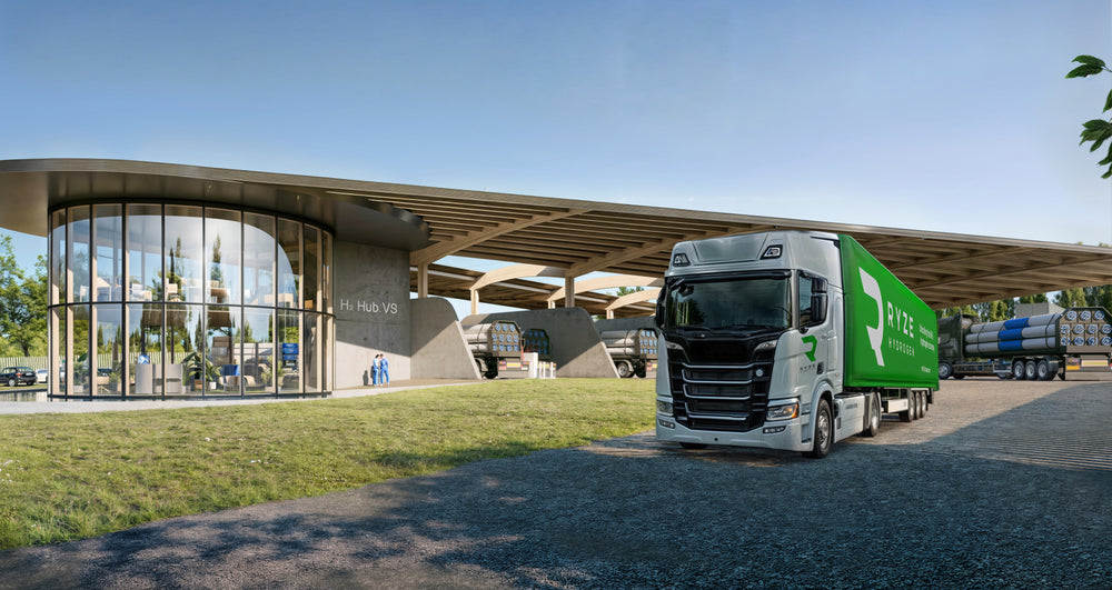 INFENER - Redefining the boundaries of renewable energy